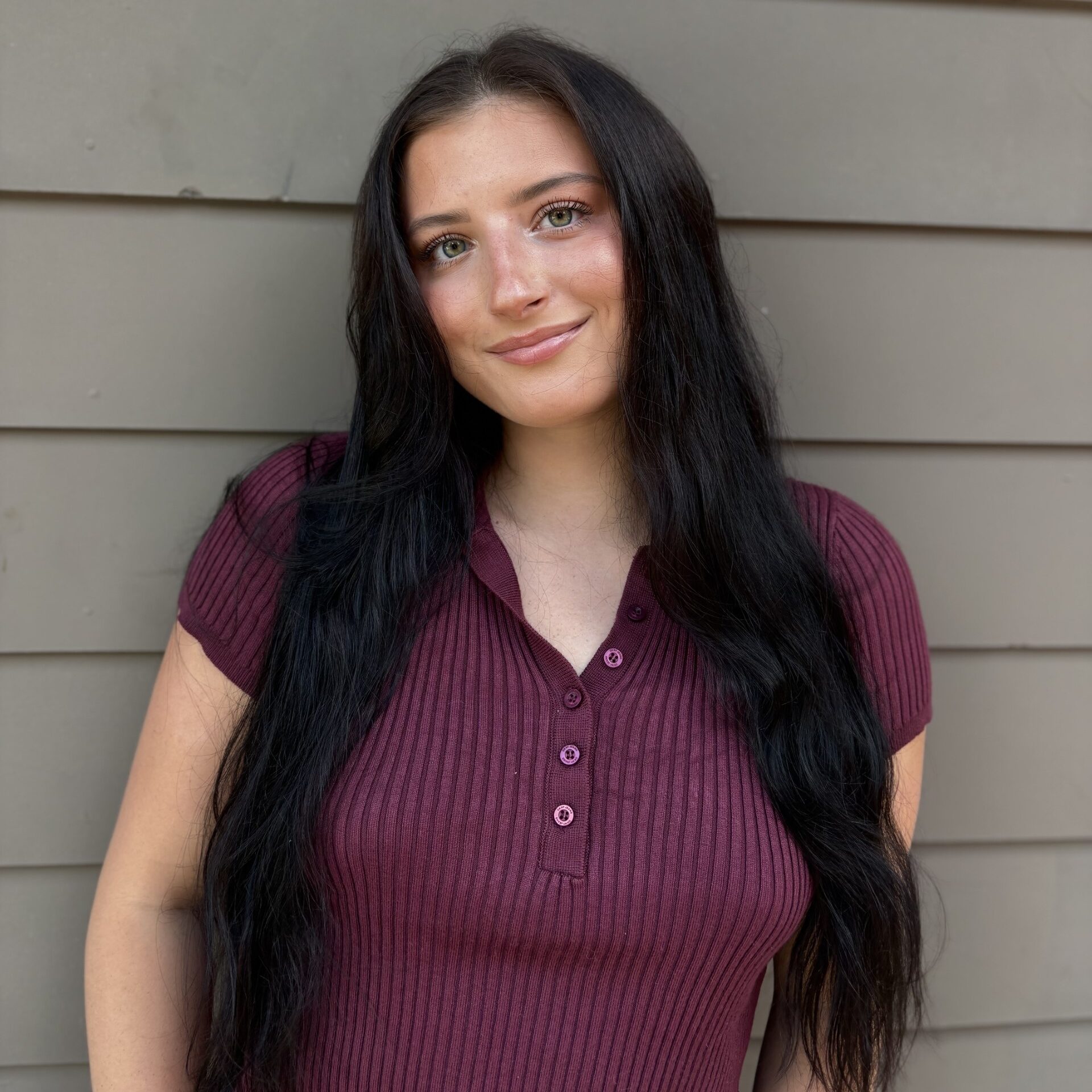 Nicole Wright, Graduate Clinical Social Work Intern | Ellie Mental Health, PLLP