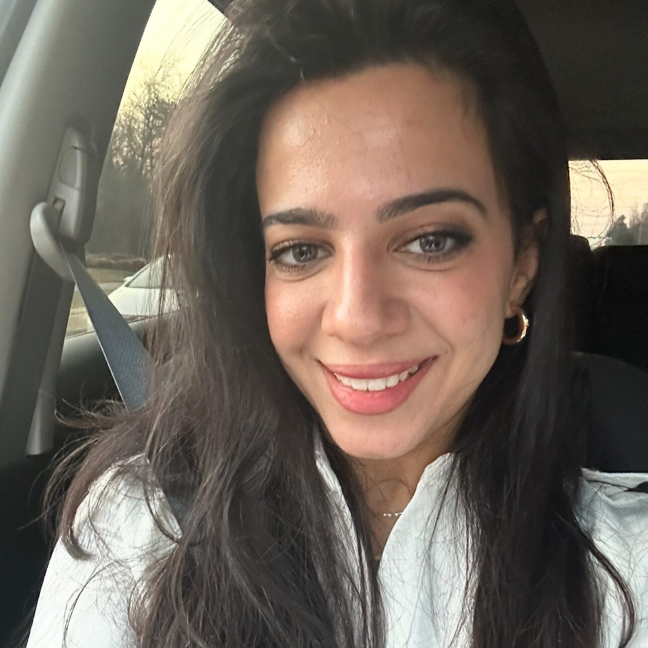 Sara Alqatab, Graduate Clinical Social Work Intern | Ellie Mental ...