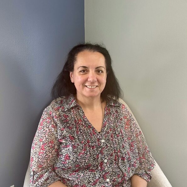 Aida Jusufovic, LCPC | Ellie Mental Health, PLLP