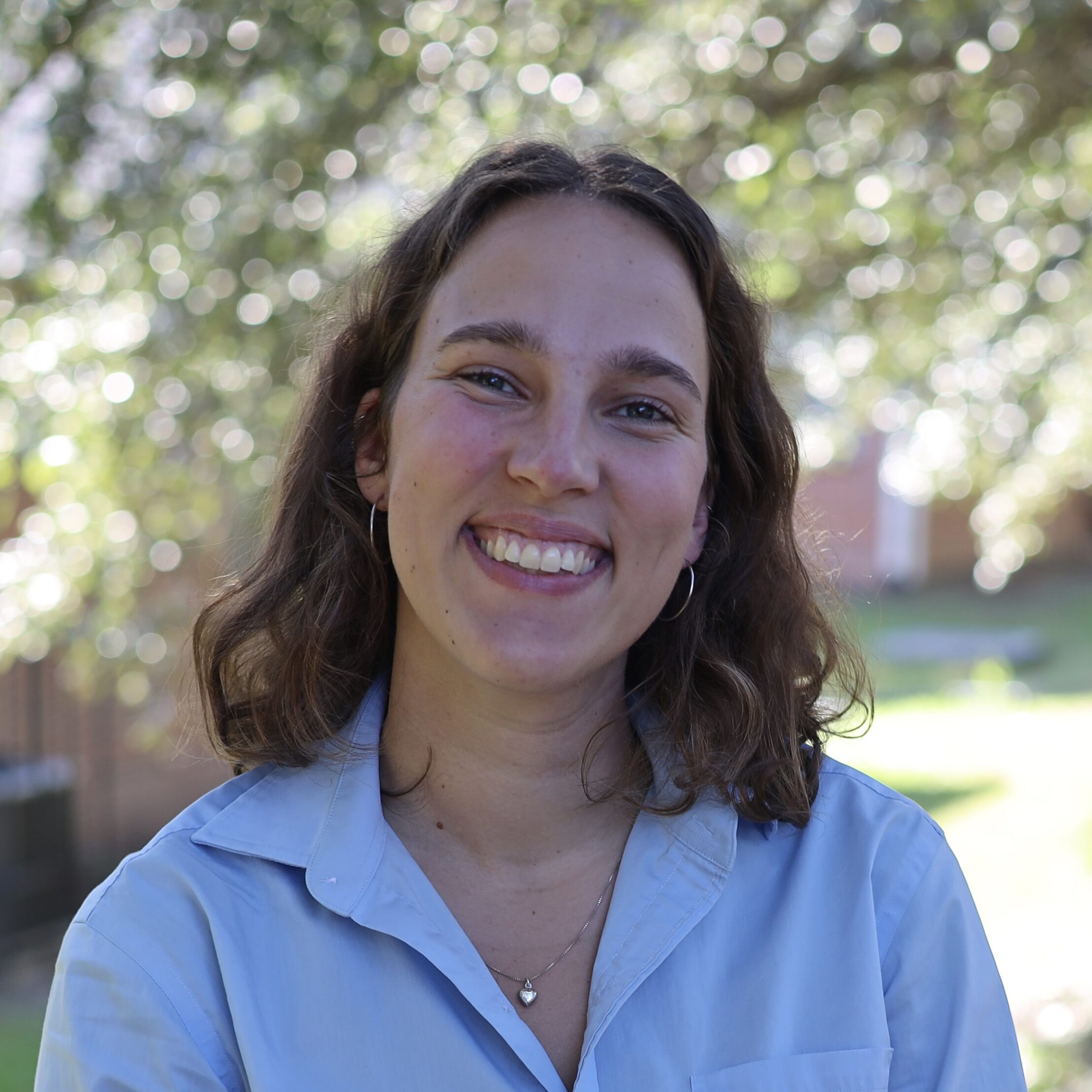 Anna Blackwood, Registered Mental Health Counselor Intern | Ellie ...