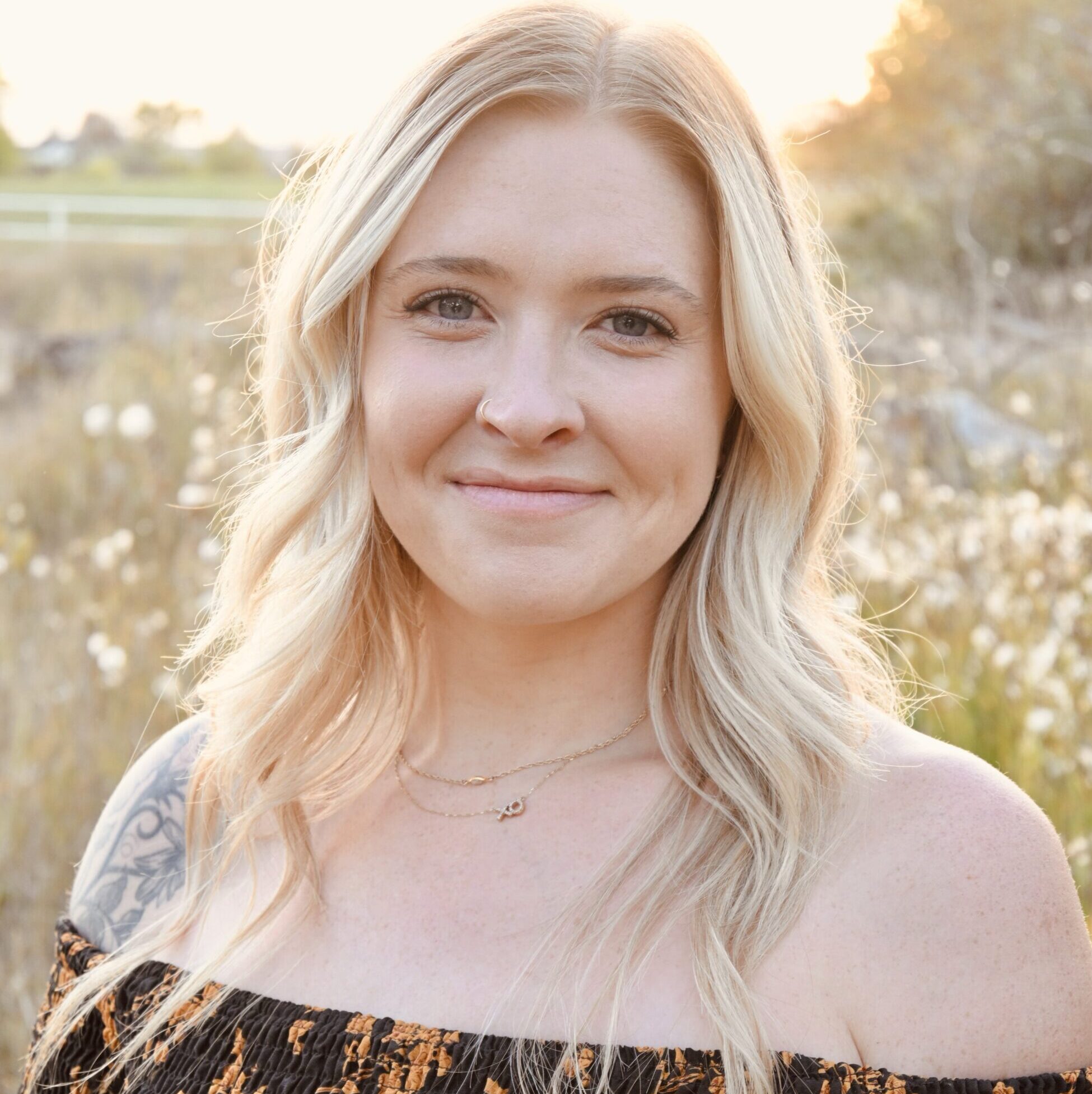 Anna Berumen, MS, LPCC, LAC | Ellie Mental Health, PLLP