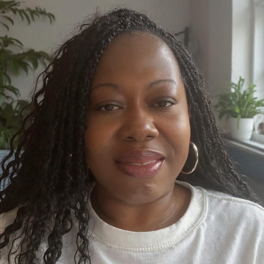 Christina Johnson, LPC | Ellie Mental Health, PLLP