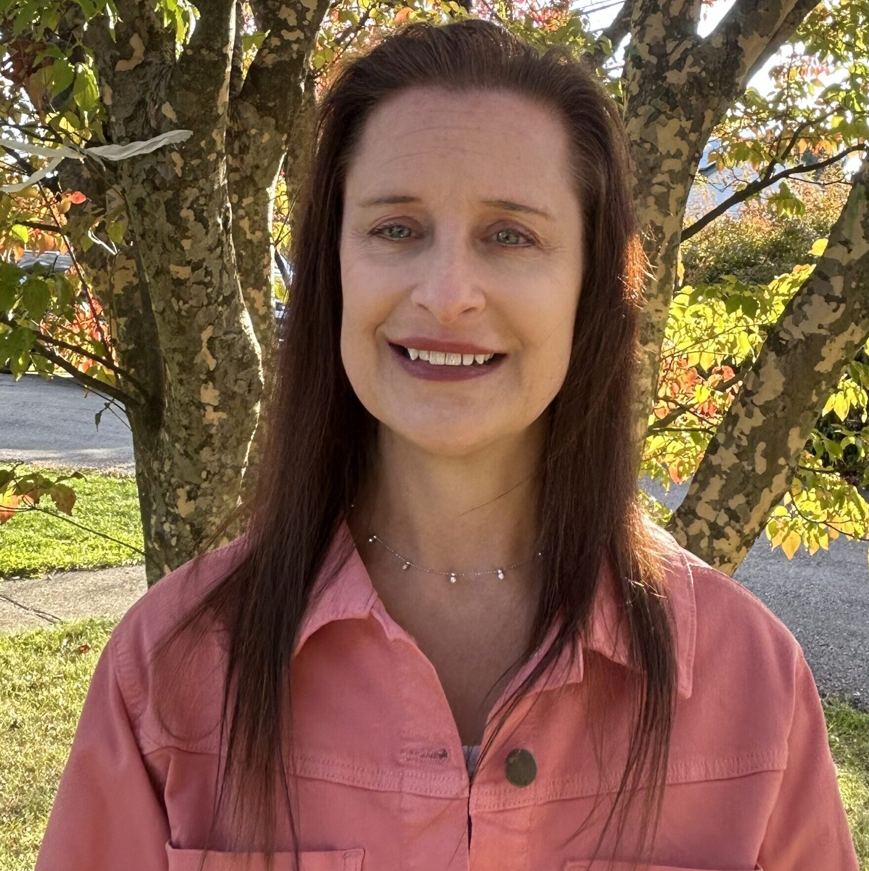 Christina Powell, LPC | Ellie Mental Health, PLLP