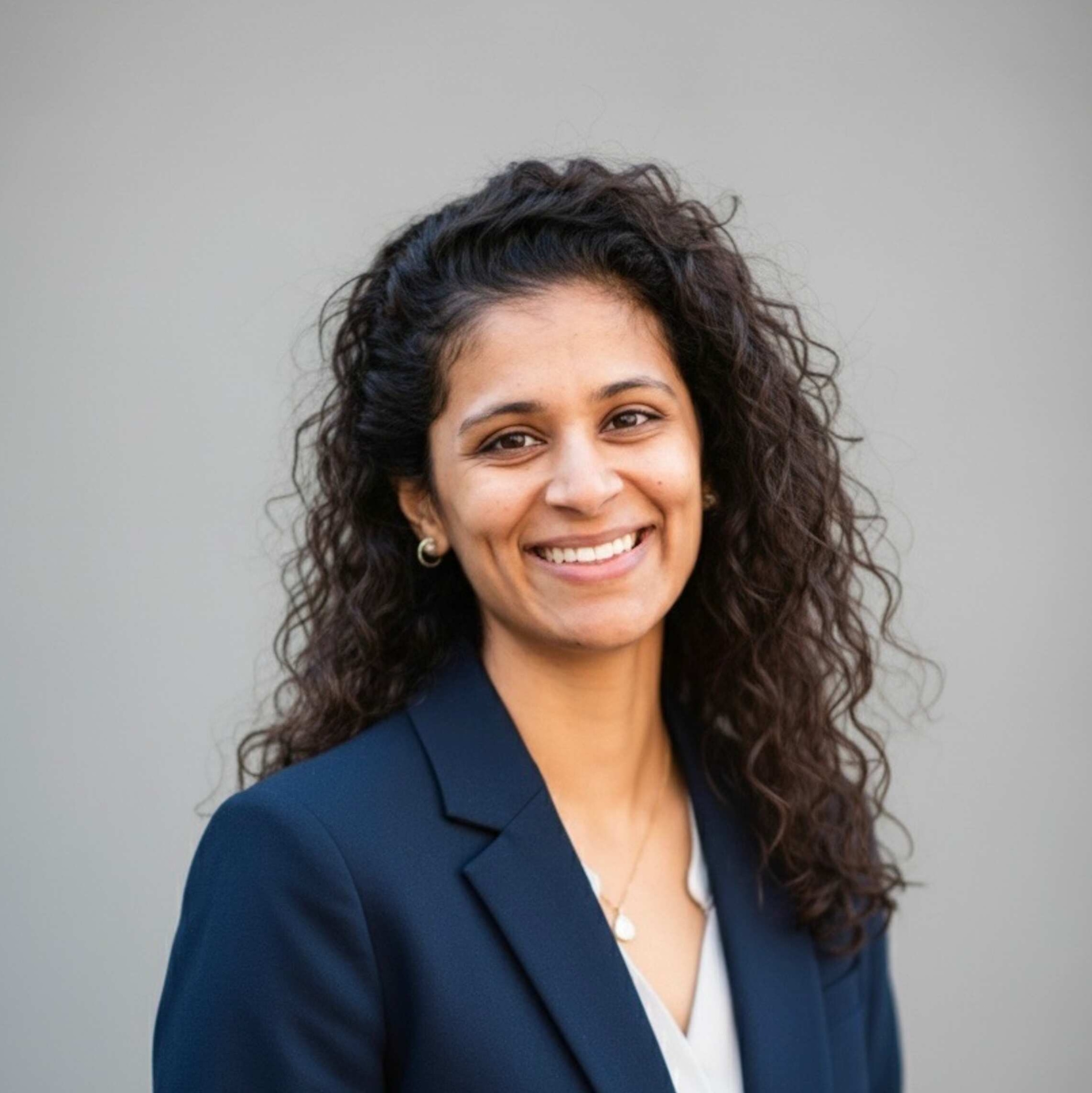 Nazia Mian, MSW, Supervisee in Social Work | Ellie Mental Health, PLLP