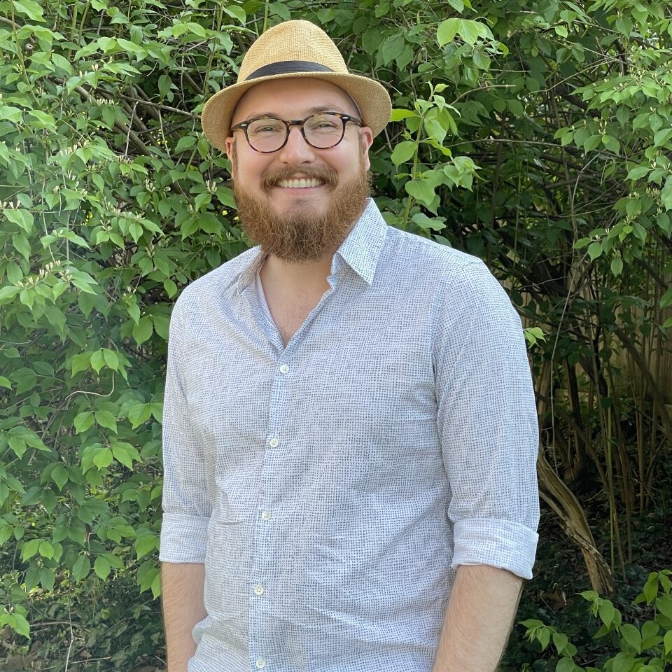 Joshua White, MS, LPC, NCC | Ellie Mental Health, PLLP