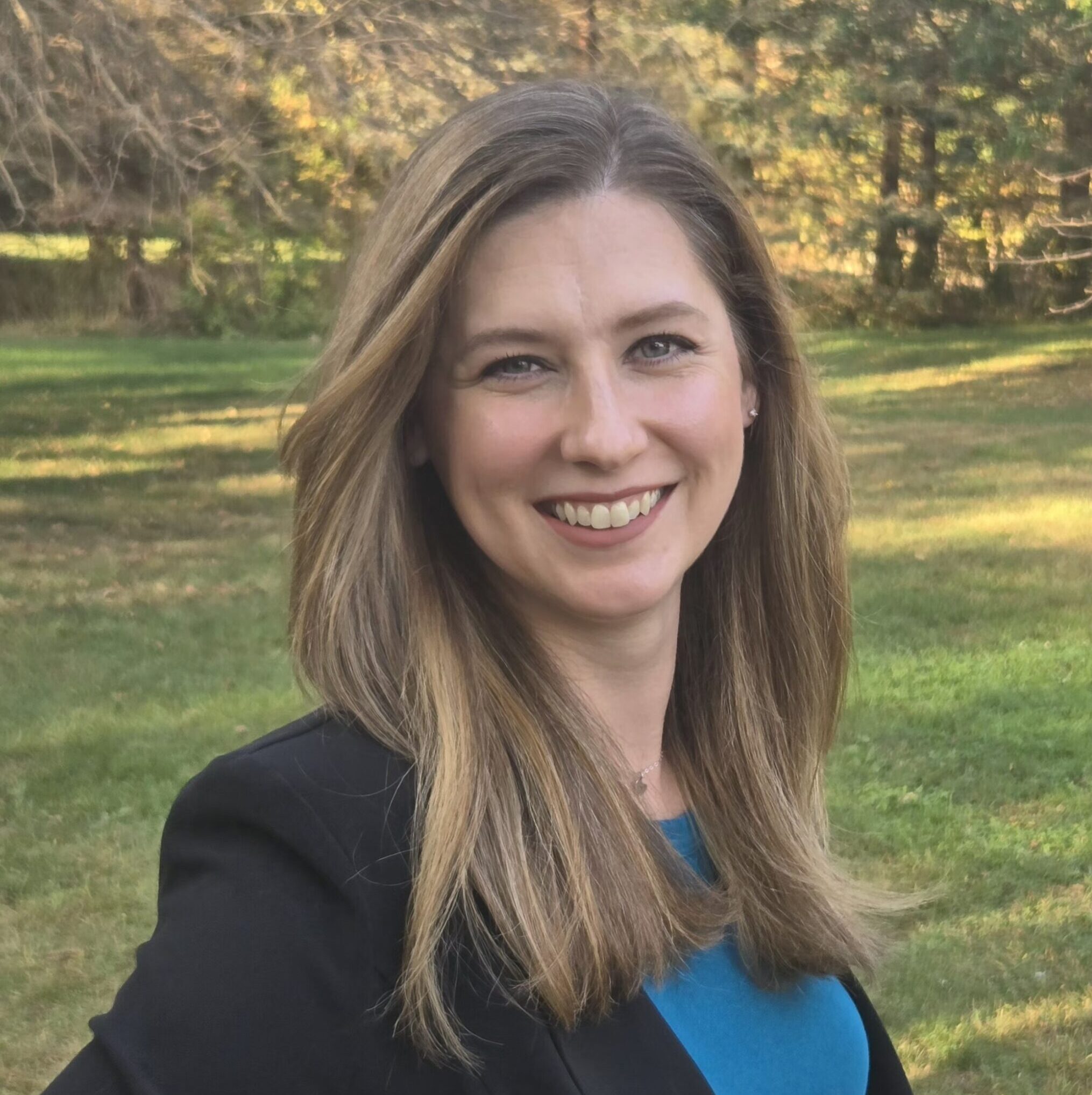 Nicole Harty, MA, ATR-BC, LPC | Ellie Mental Health, PLLP