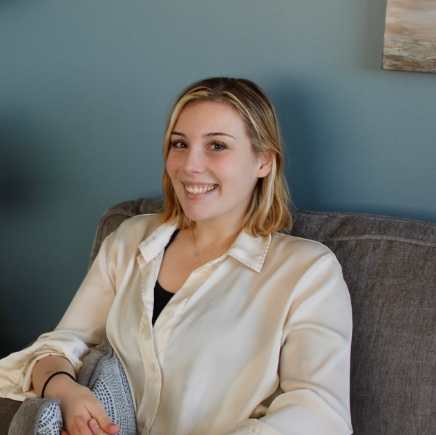 Annaka Taylor, MHC | Ellie Mental Health, PLLP