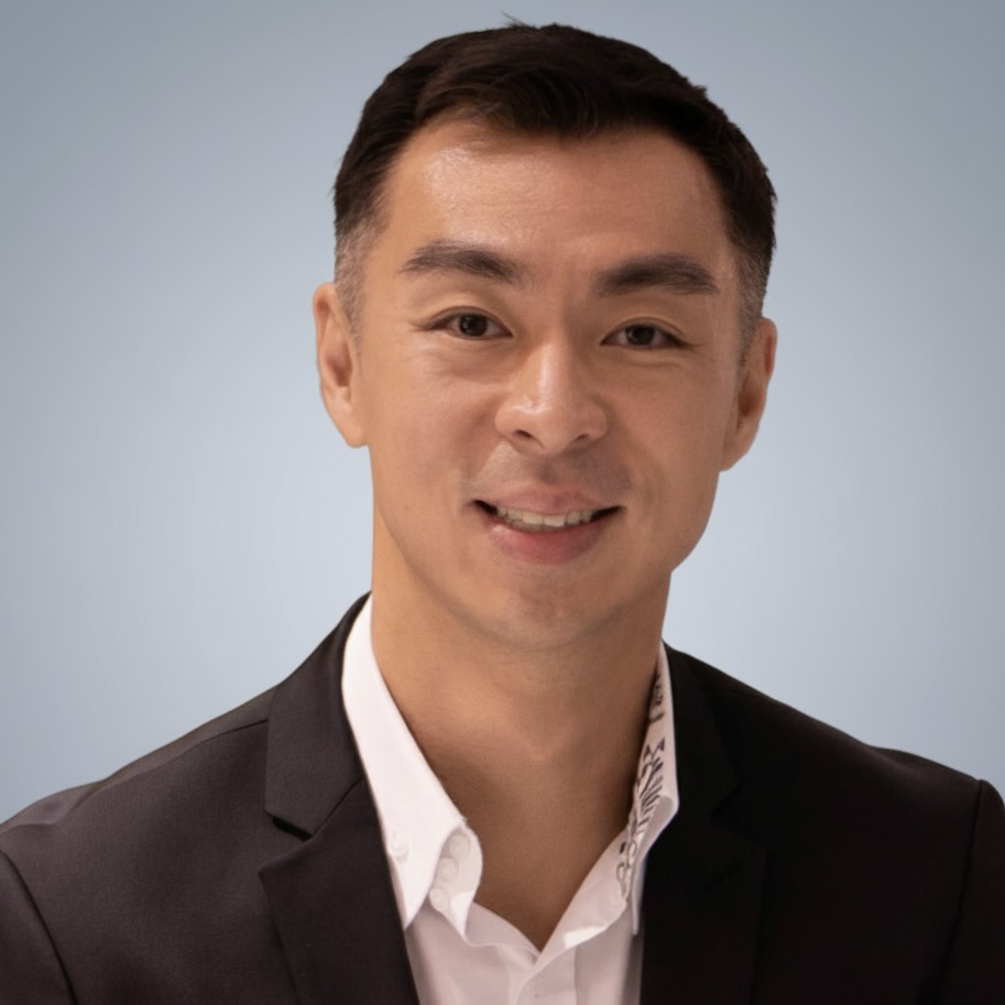 Anthony Chan, MS | Ellie Mental Health, PLLP