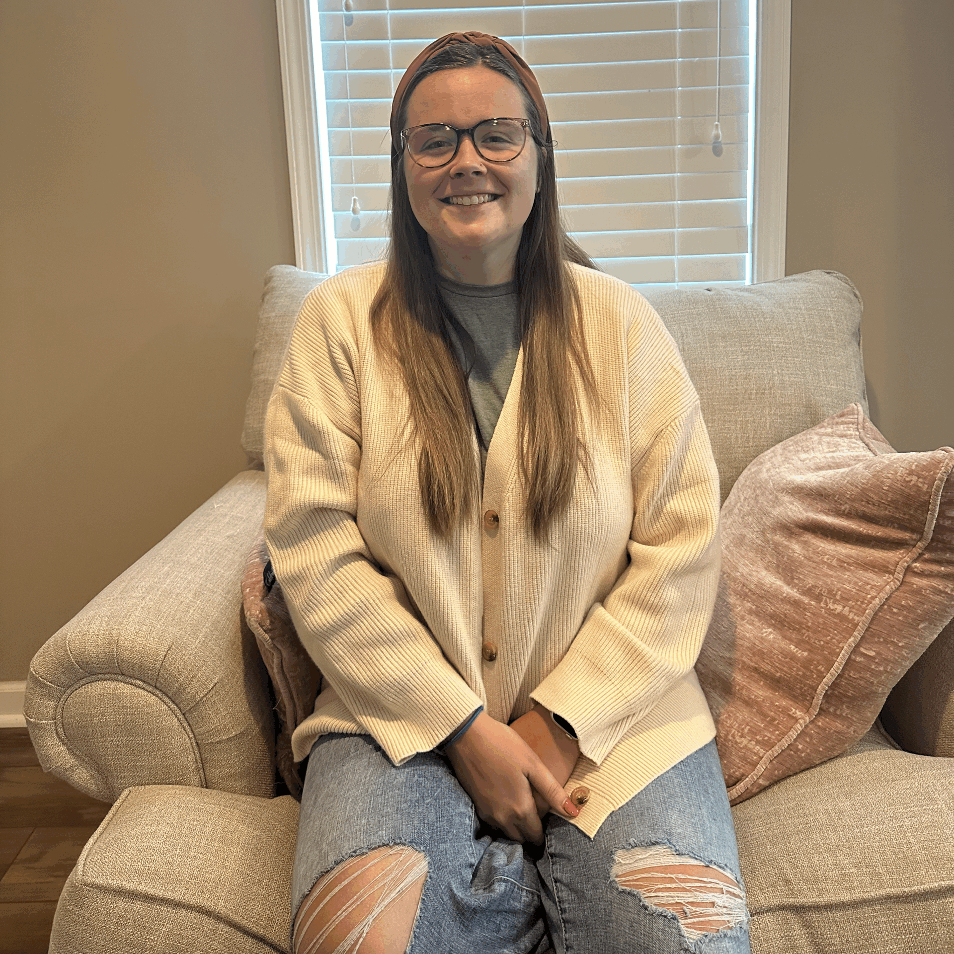 Mackenzie Thomas, MS, LMHCA | Ellie Mental Health, PLLP