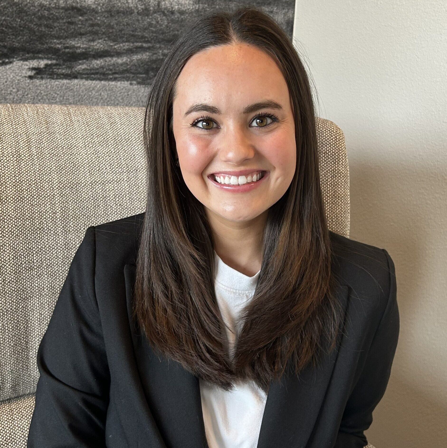 Meagan Shepperd, LPC-Associate | Ellie Mental Health, PLLP