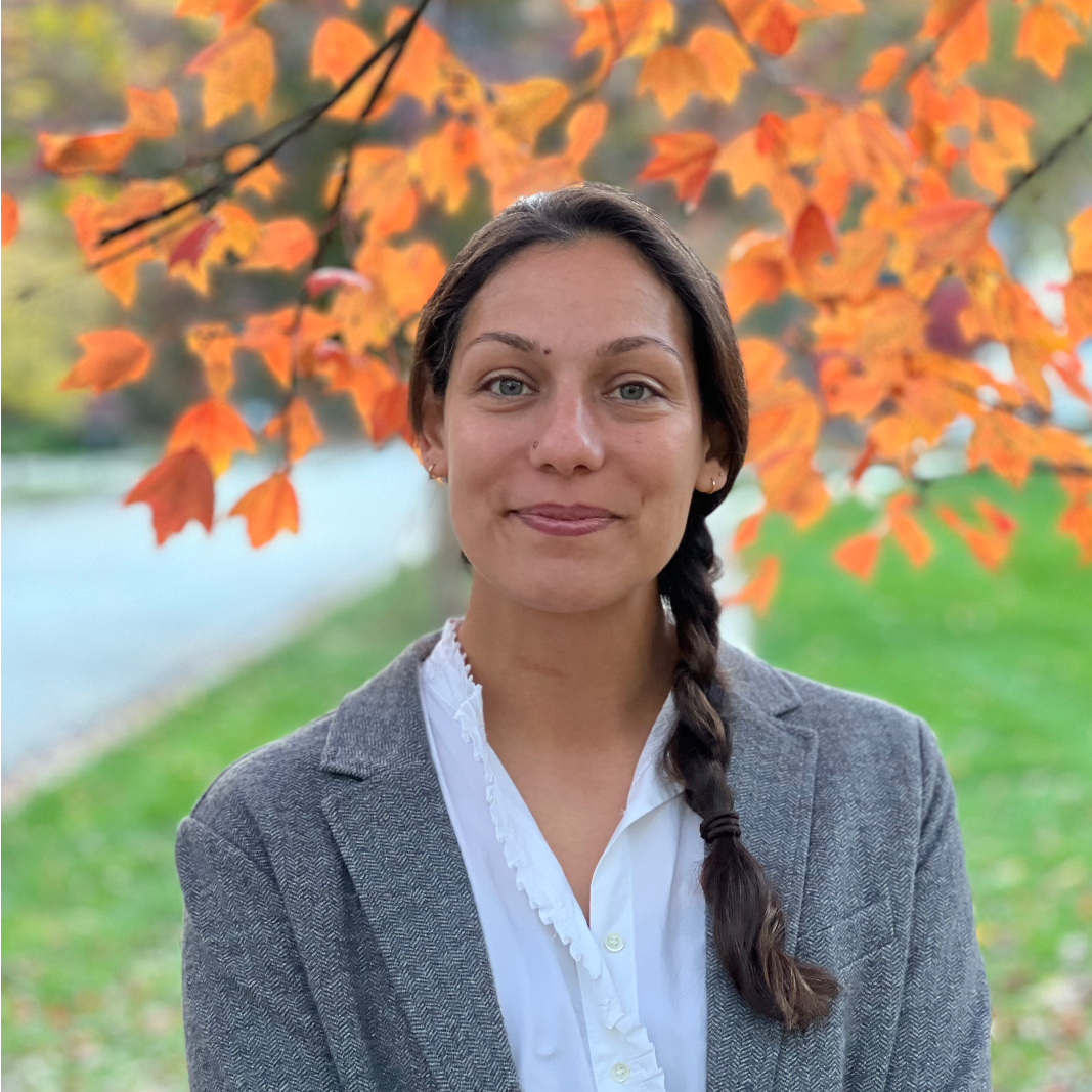 Sarah Vanell, LSW | Ellie Mental Health, PLLP