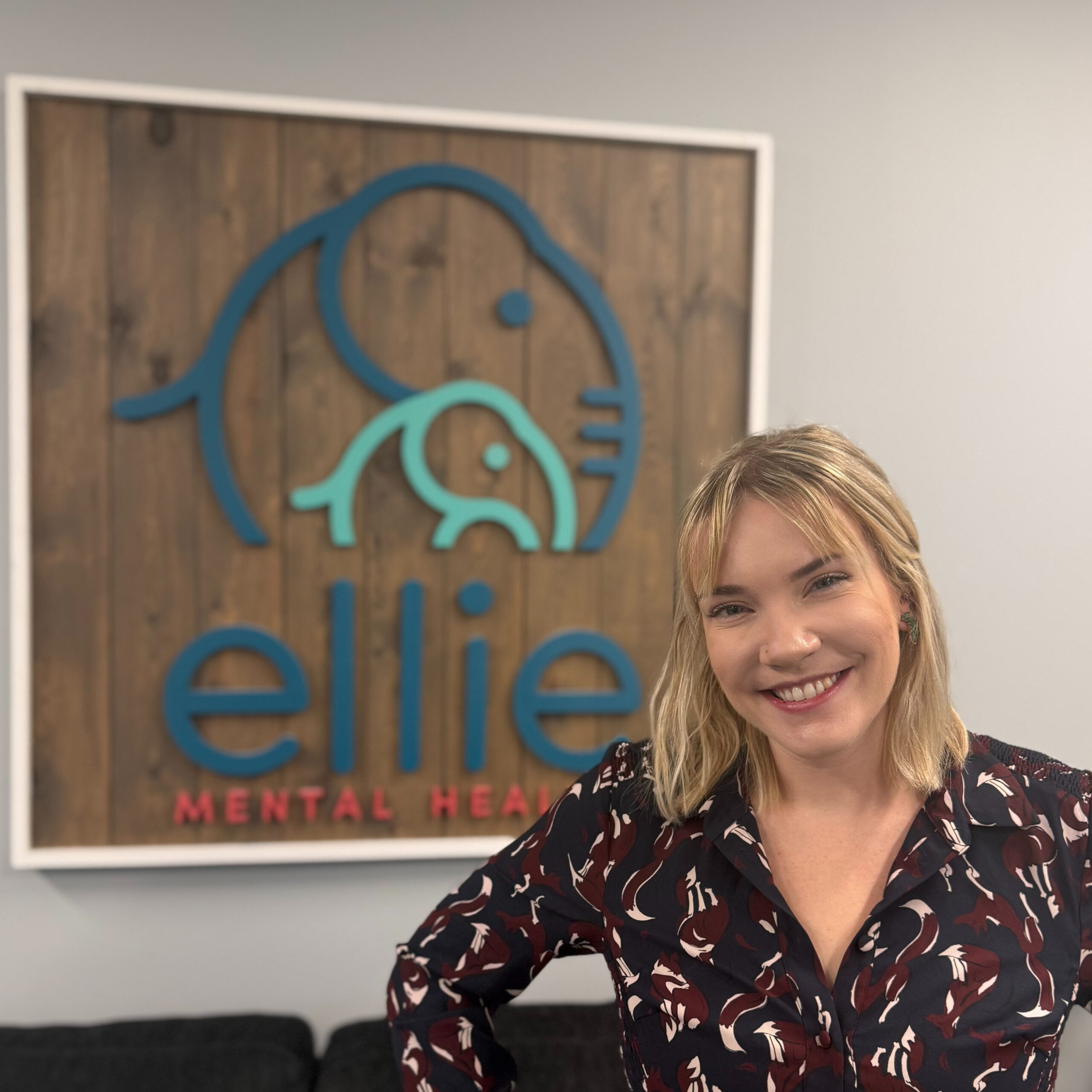 Carly Shaw, MS/APC | Ellie Mental Health, PLLP