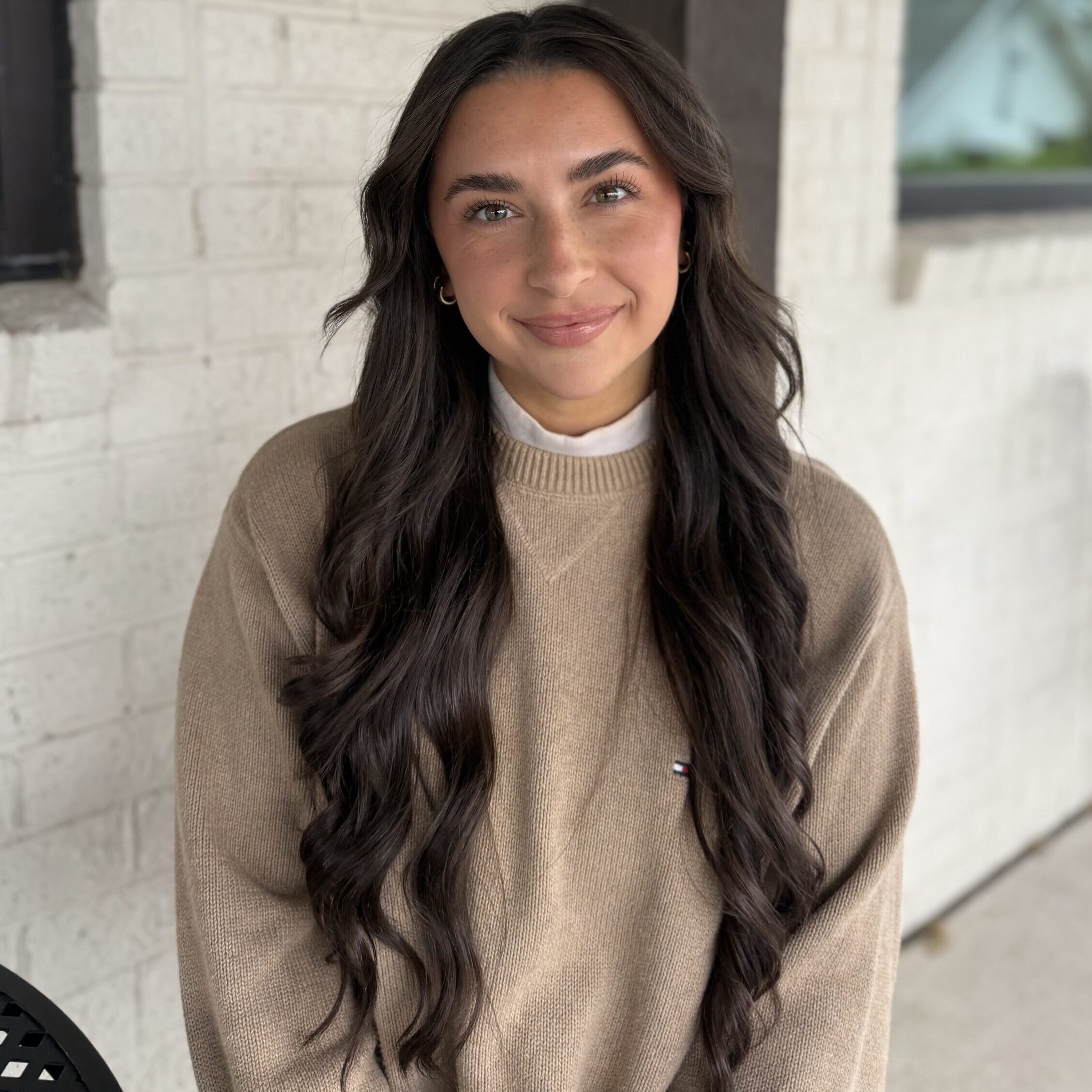 Amber Jones, LPC-Associate | Ellie Mental Health, PLLP