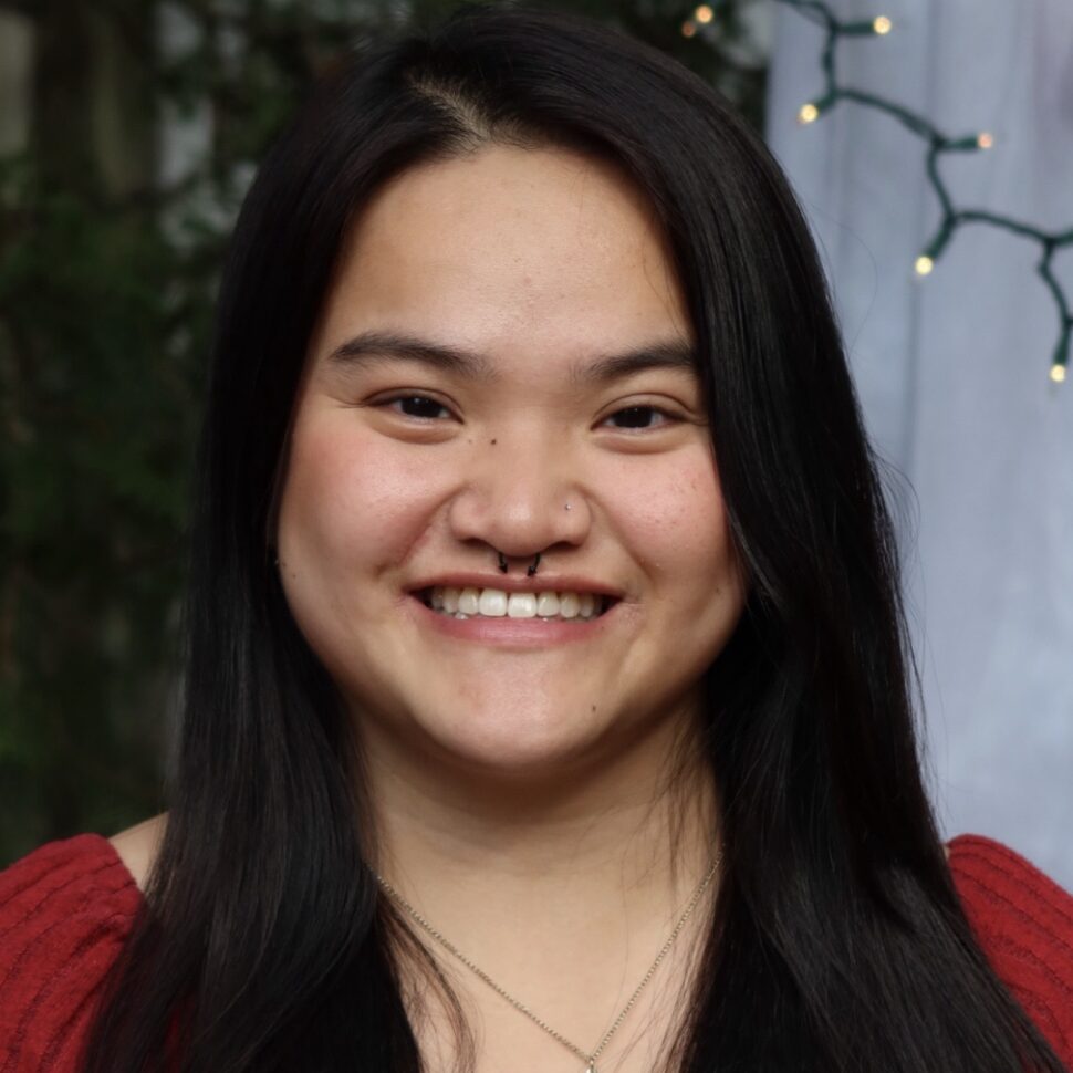 Vanessa Dao, M.Ed. | Ellie Mental Health, PLLP