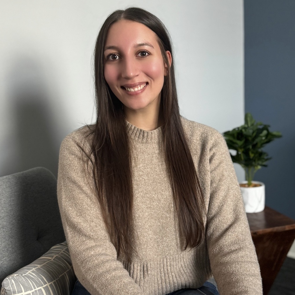 Zoe Bennett, LMSW | Ellie Mental Health, PLLP
