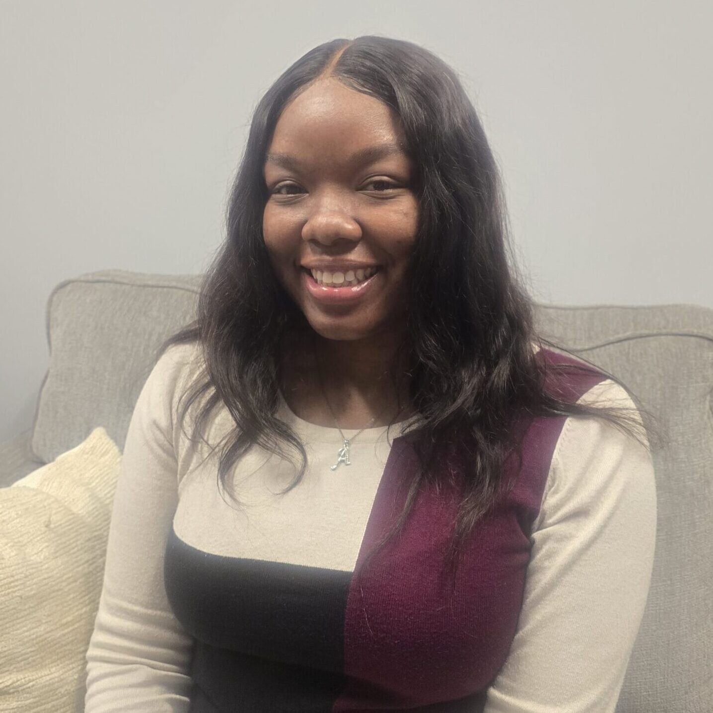 Asia Robinson, LMSW | Ellie Mental Health, PLLP
