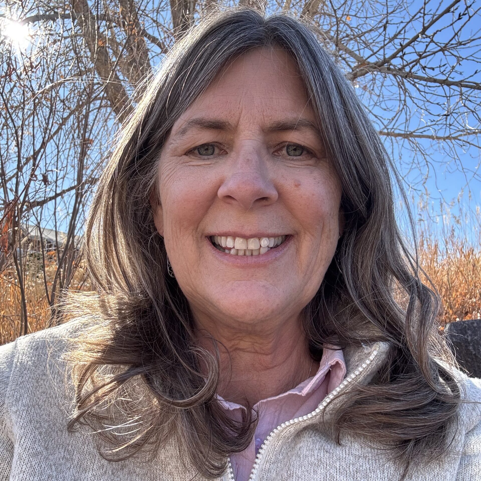 Debbie Burke, LPCC | Ellie Mental Health, PLLP