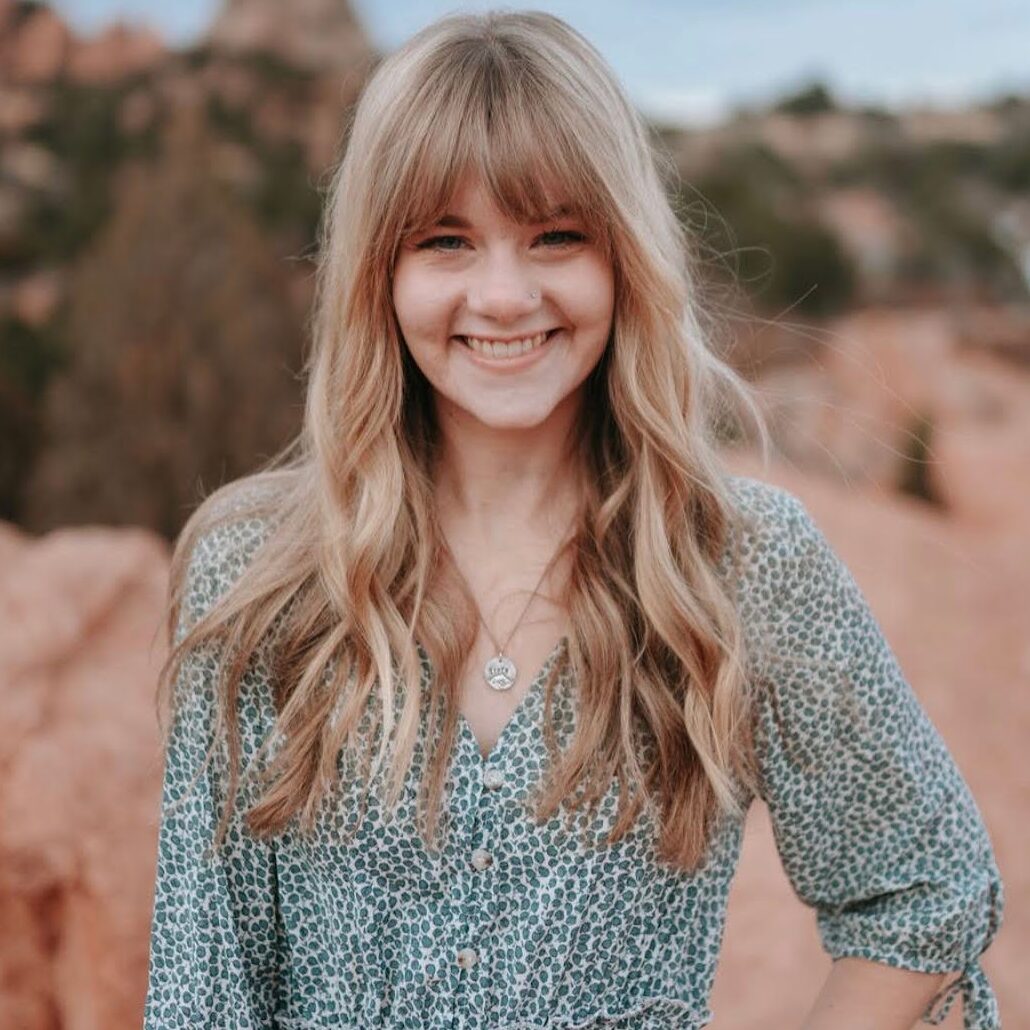 Emma Peck, LPCC | Ellie Mental Health, PLLP