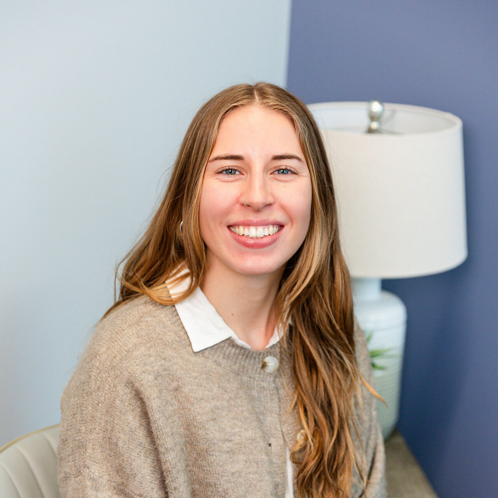 Marianne Tan, AMFT | Ellie Mental Health, PLLP