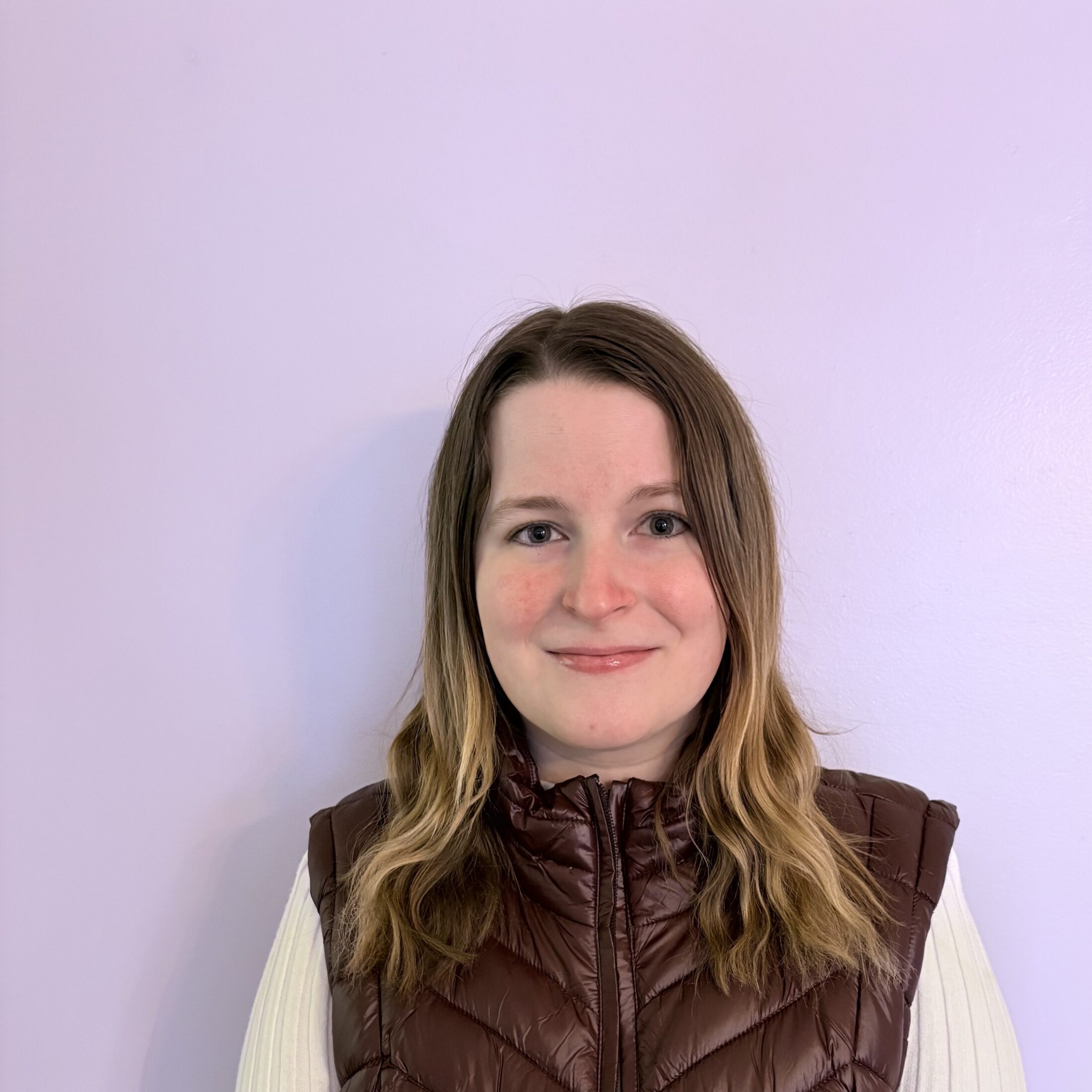 Mikayla Westcott, LMHC | Ellie Mental Health, PLLP