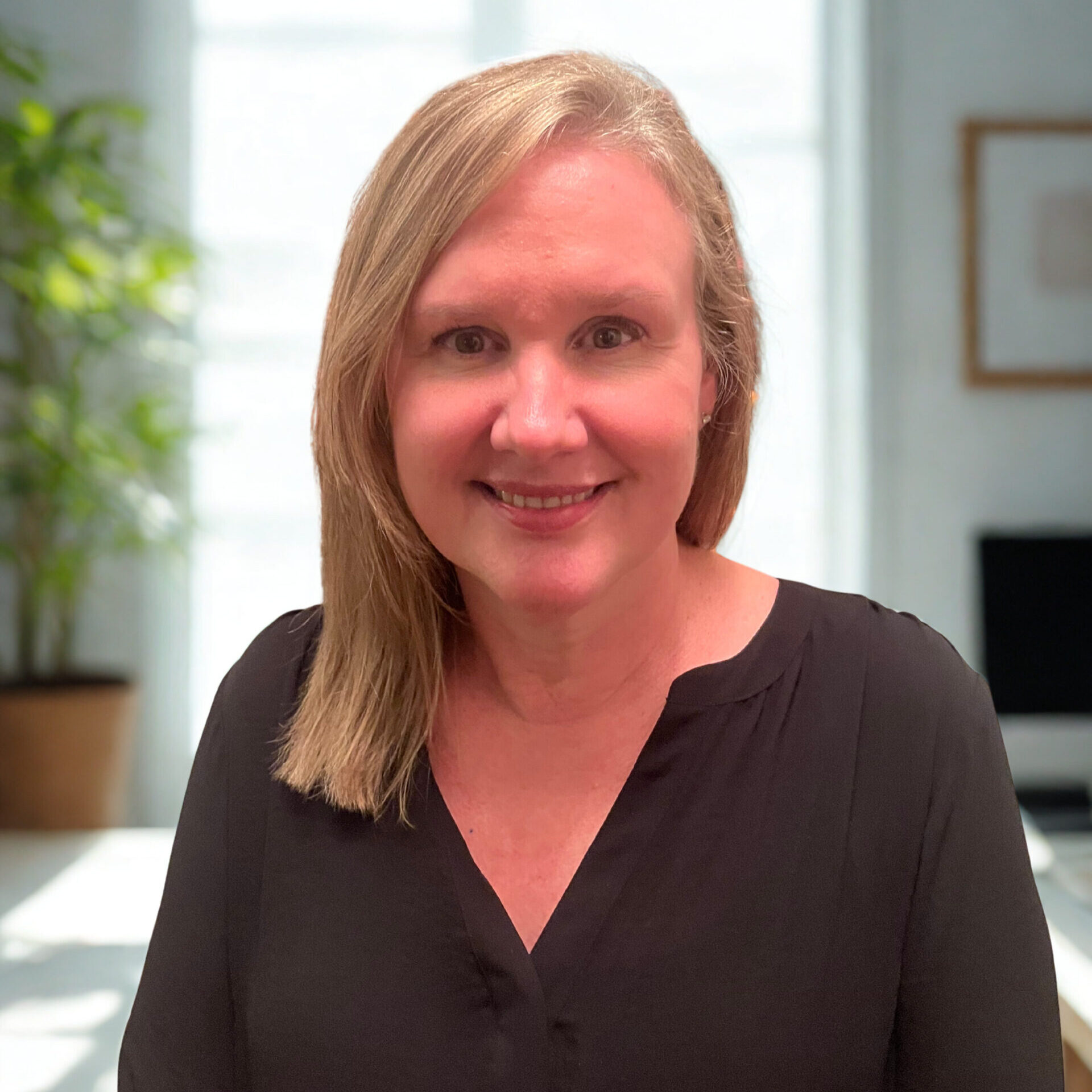 Kelley Arrowood, M.Ed | Ellie Mental Health, PLLP