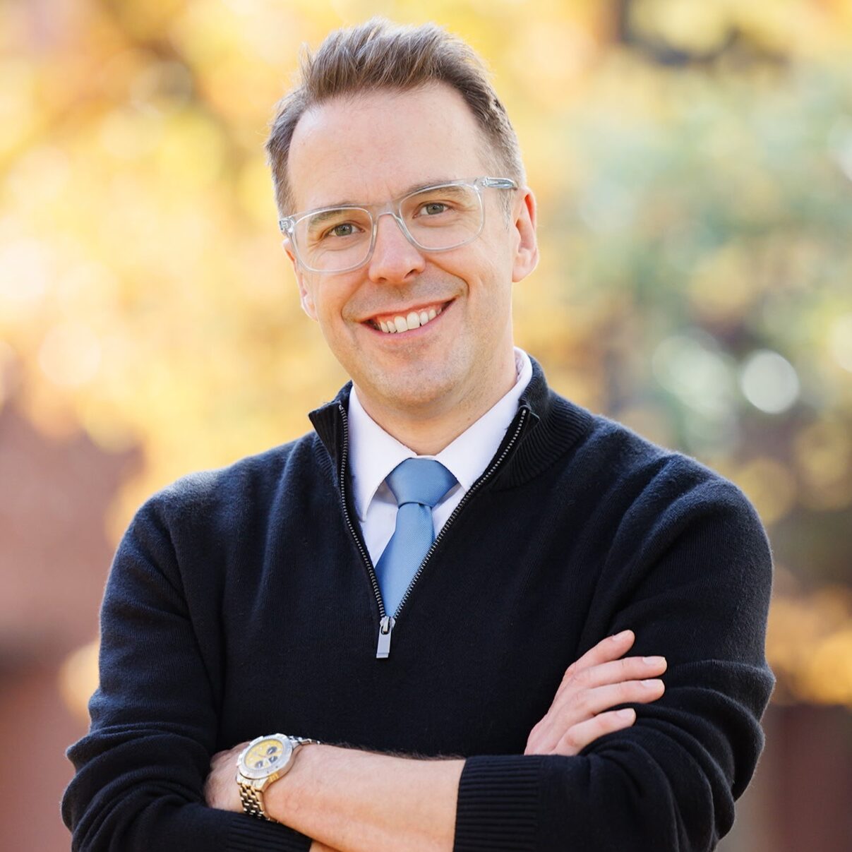 Rob Lyons, MS, NCC, CHMC | Ellie Mental Health, PLLP