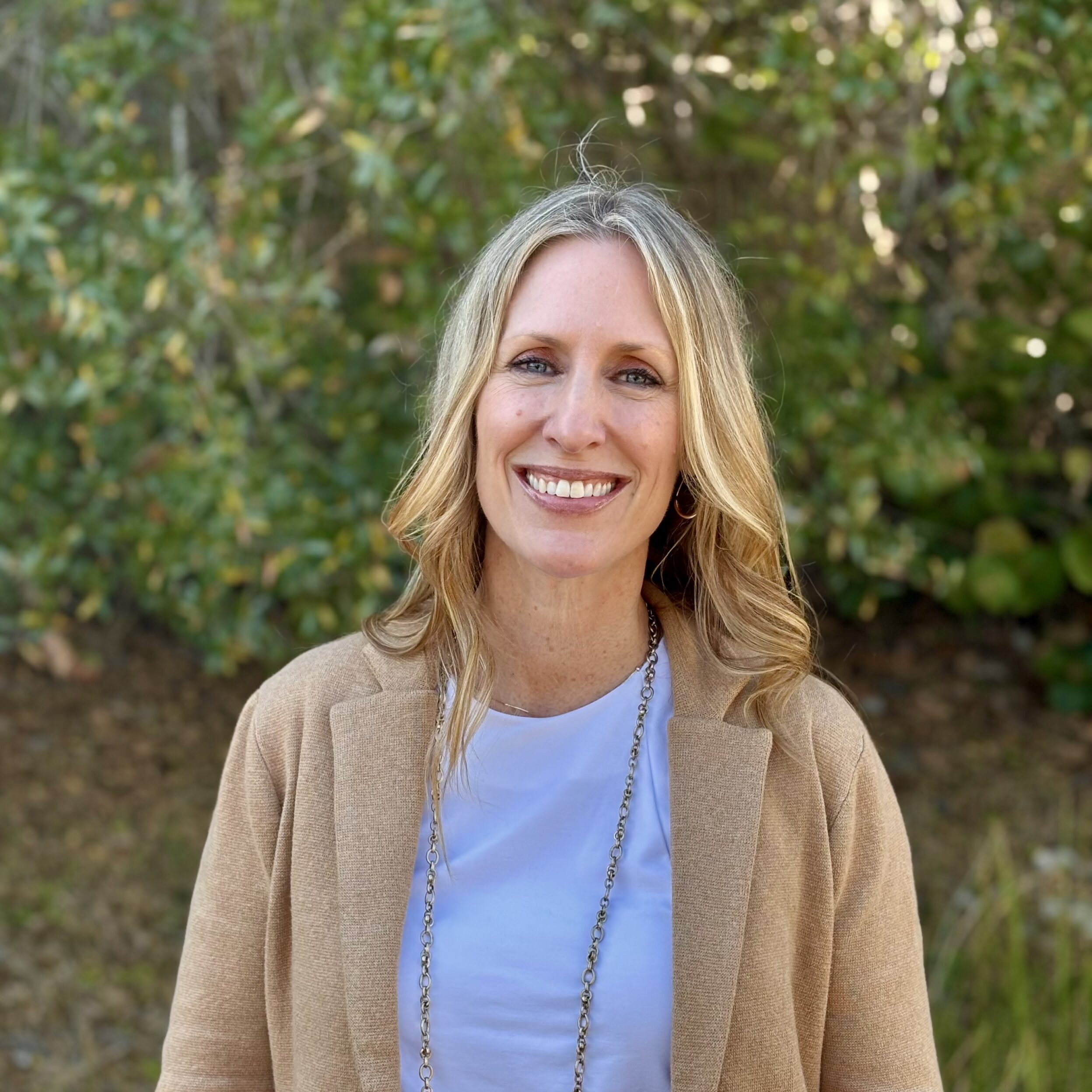 Trish Otto, RCSWI | Ellie Mental Health, PLLP
