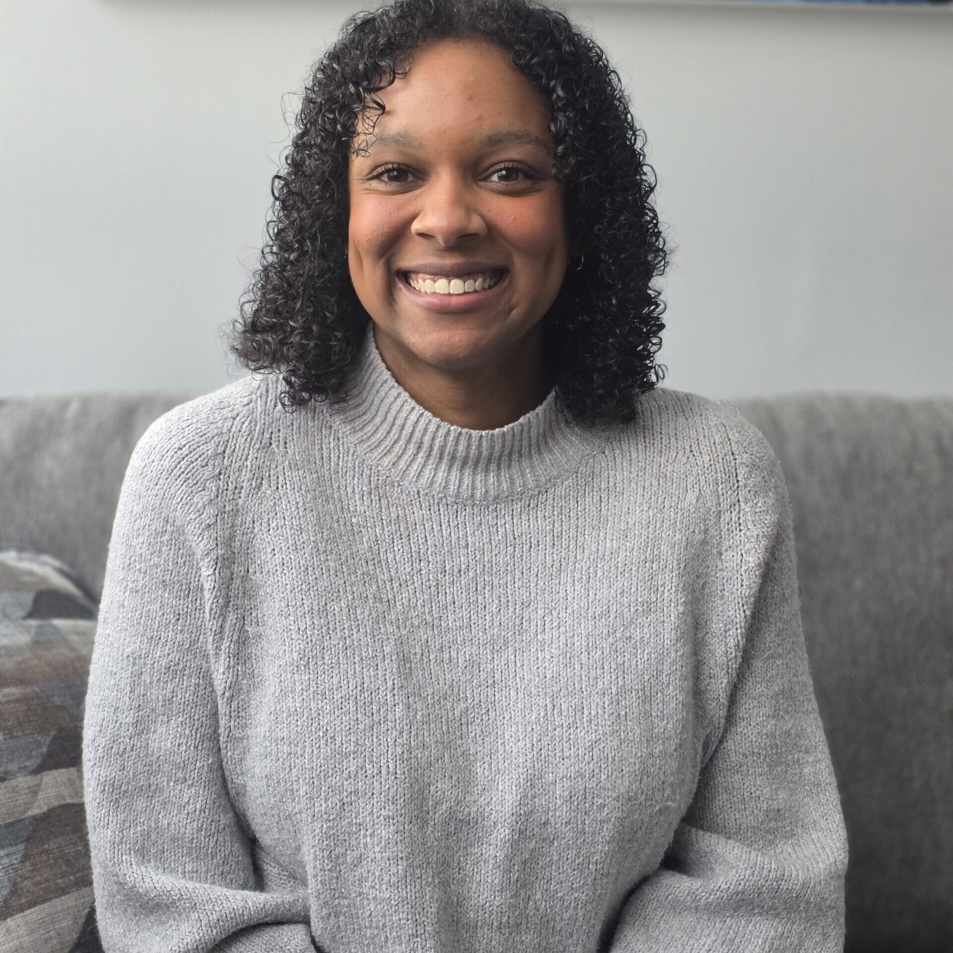 Kaylah McCuller, Resident in Counseling | Ellie Mental Health, PLLP