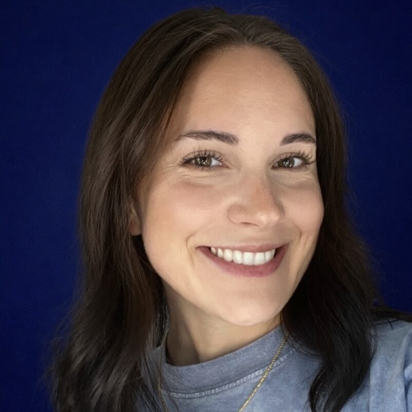 Jillian Reando, LMSW (Under Clinical Supervision of Kelly DeGeare, LCSW ...