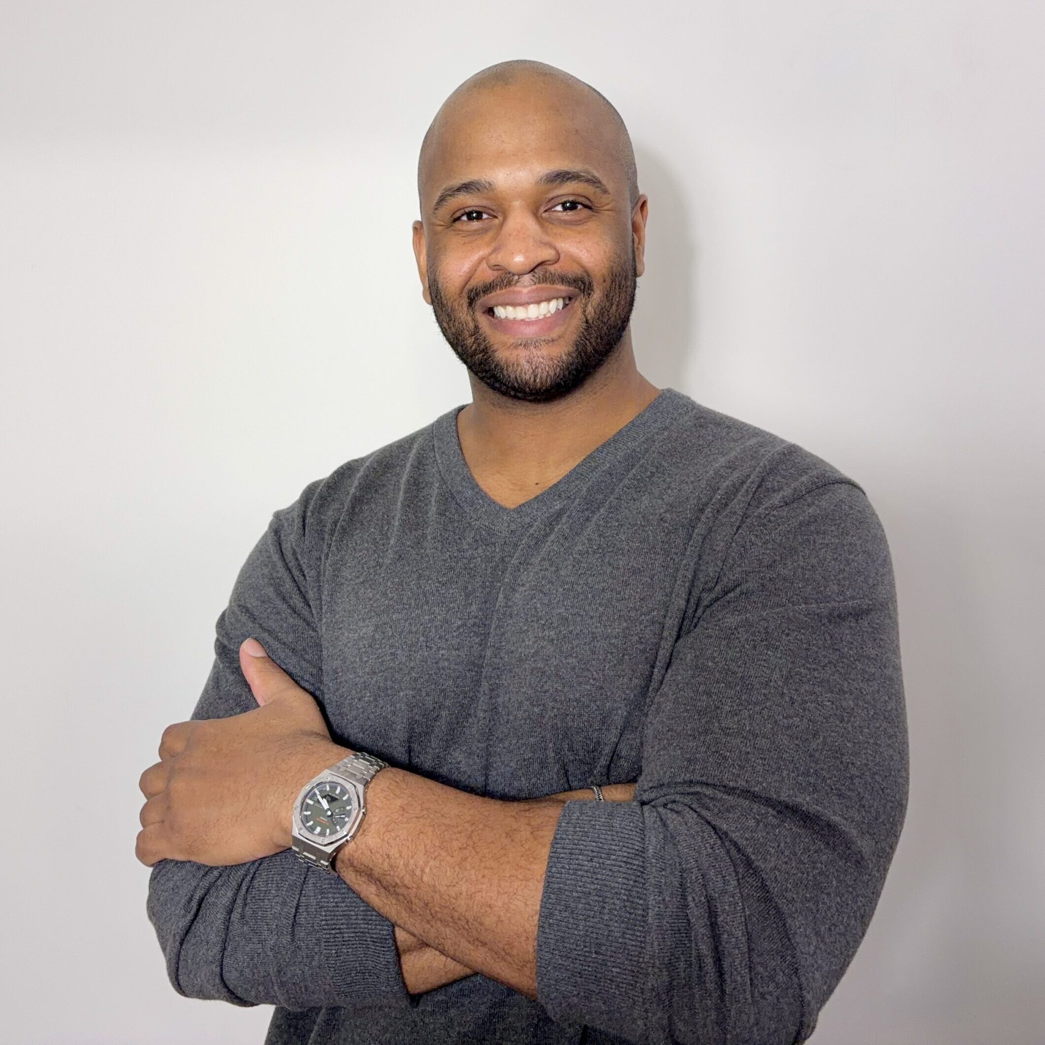 Grant Franklin, LPC, NCC | Ellie Mental Health, PLLP